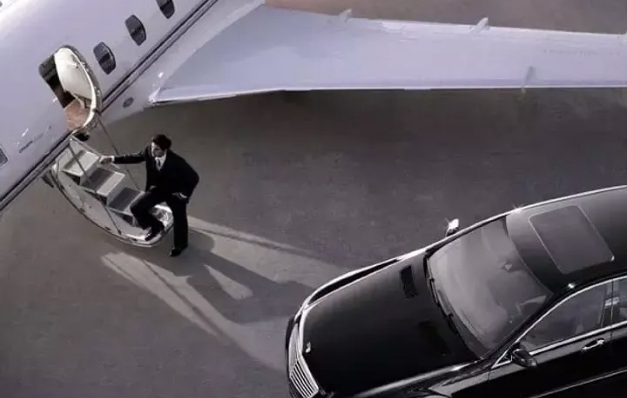 Airport Shuttle Service to DFW – Dallas Fort Worth, TX